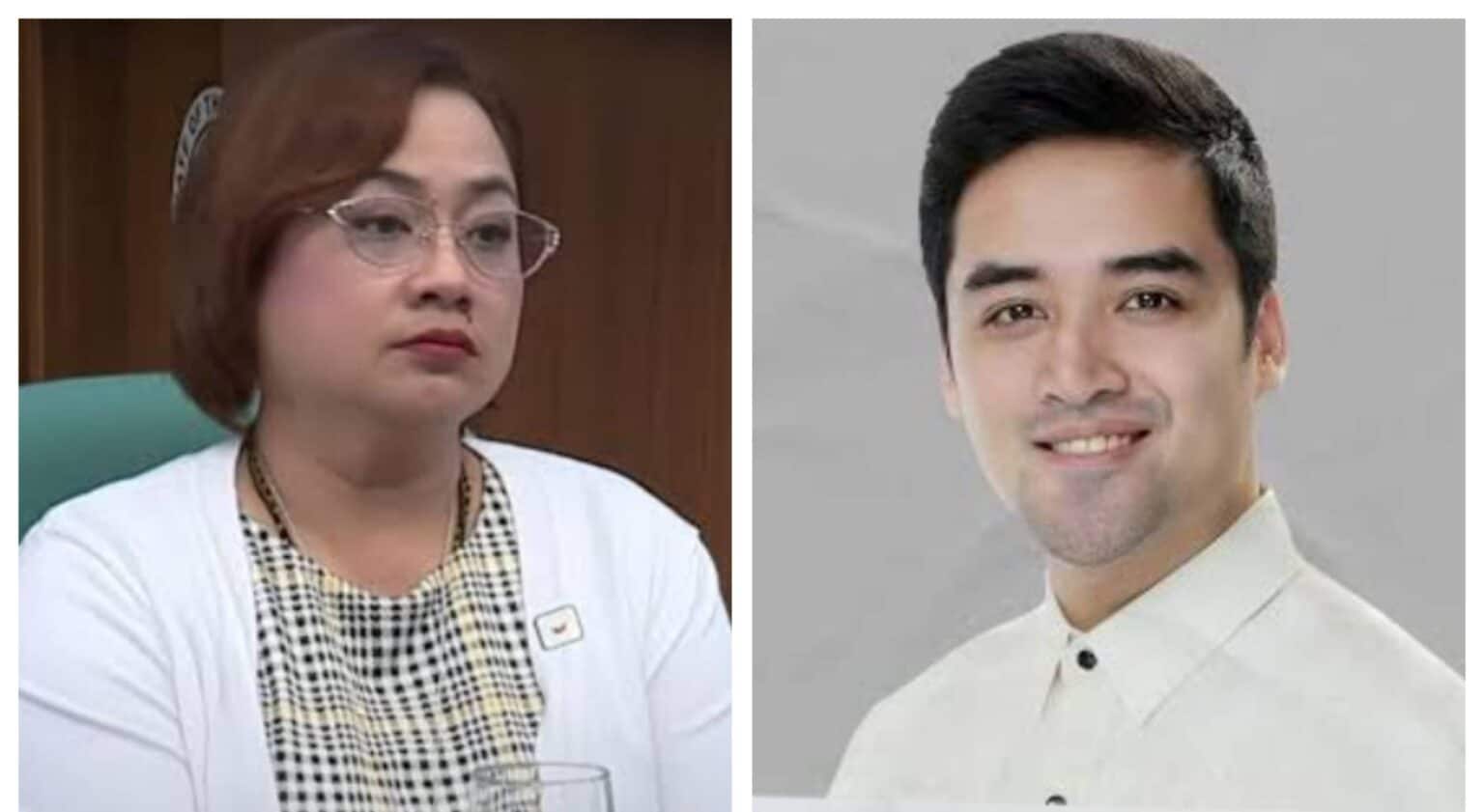 Vico Sotto binengga si Sarah Discaya: Di sila masyadong honest