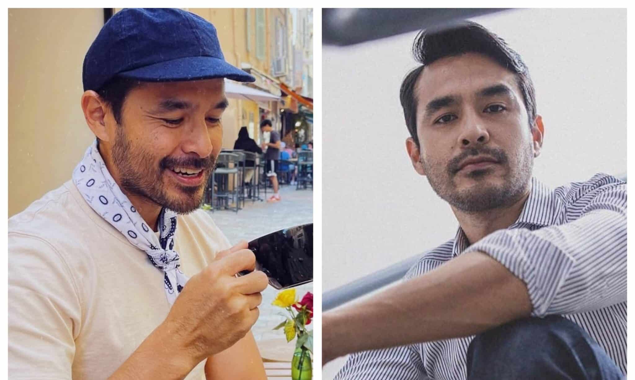 Atom Araulllo: Para naman kaming ipinanganak kahapon mamser!