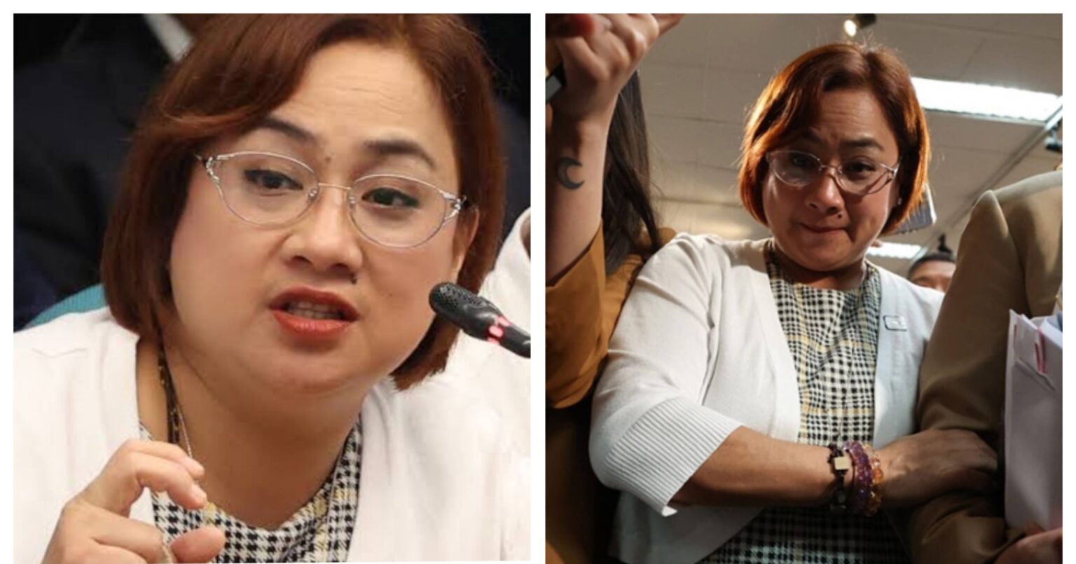 9 construction company ni Sarah Discaya binawian na ng lisensya