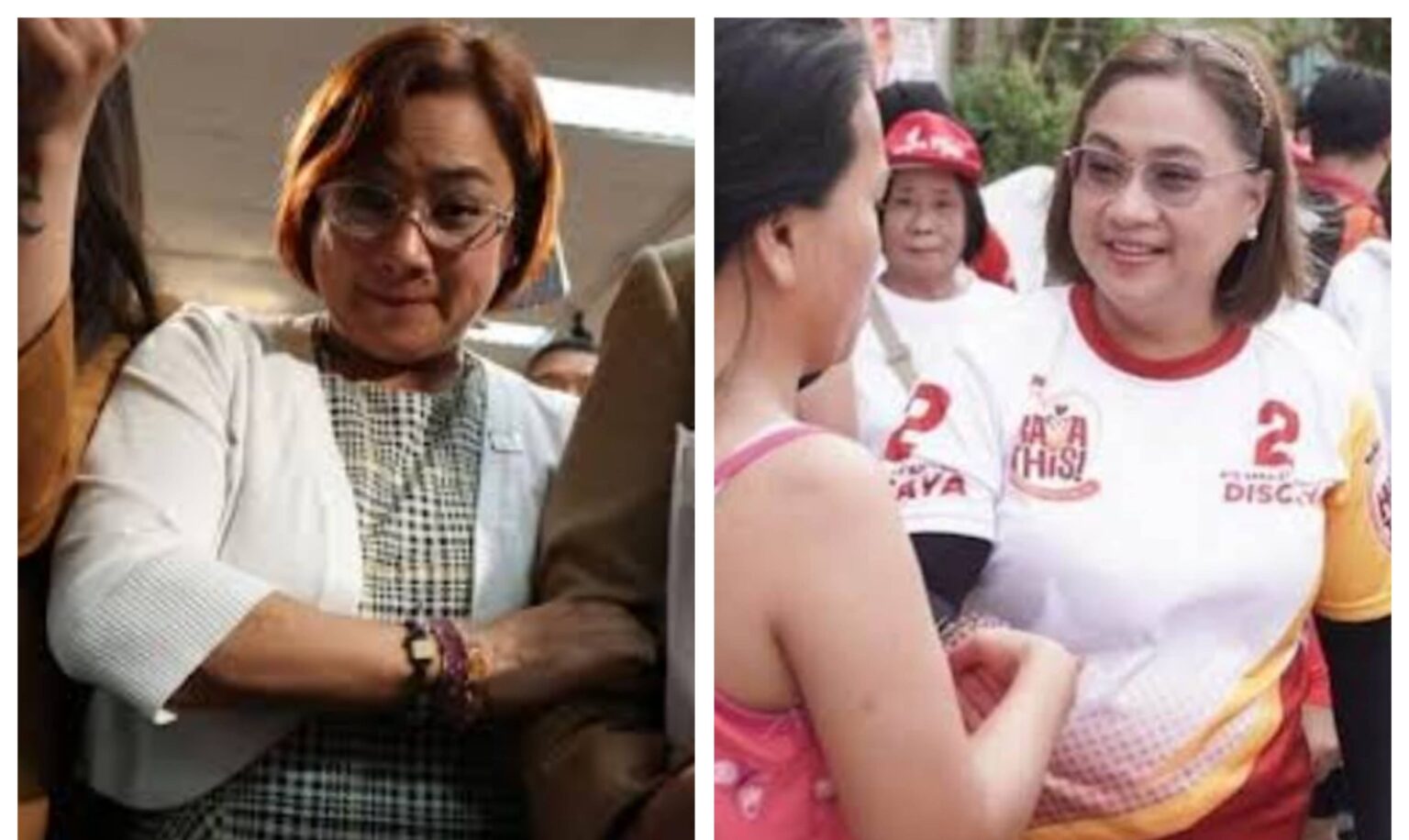 Pamilya Discaya sa pagbawi ng 9 lisensya: Dapat may due process