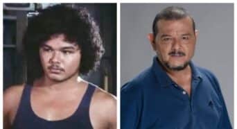 Rez Cortez 50 years na sa showbiz pero wala pang award, anyare?