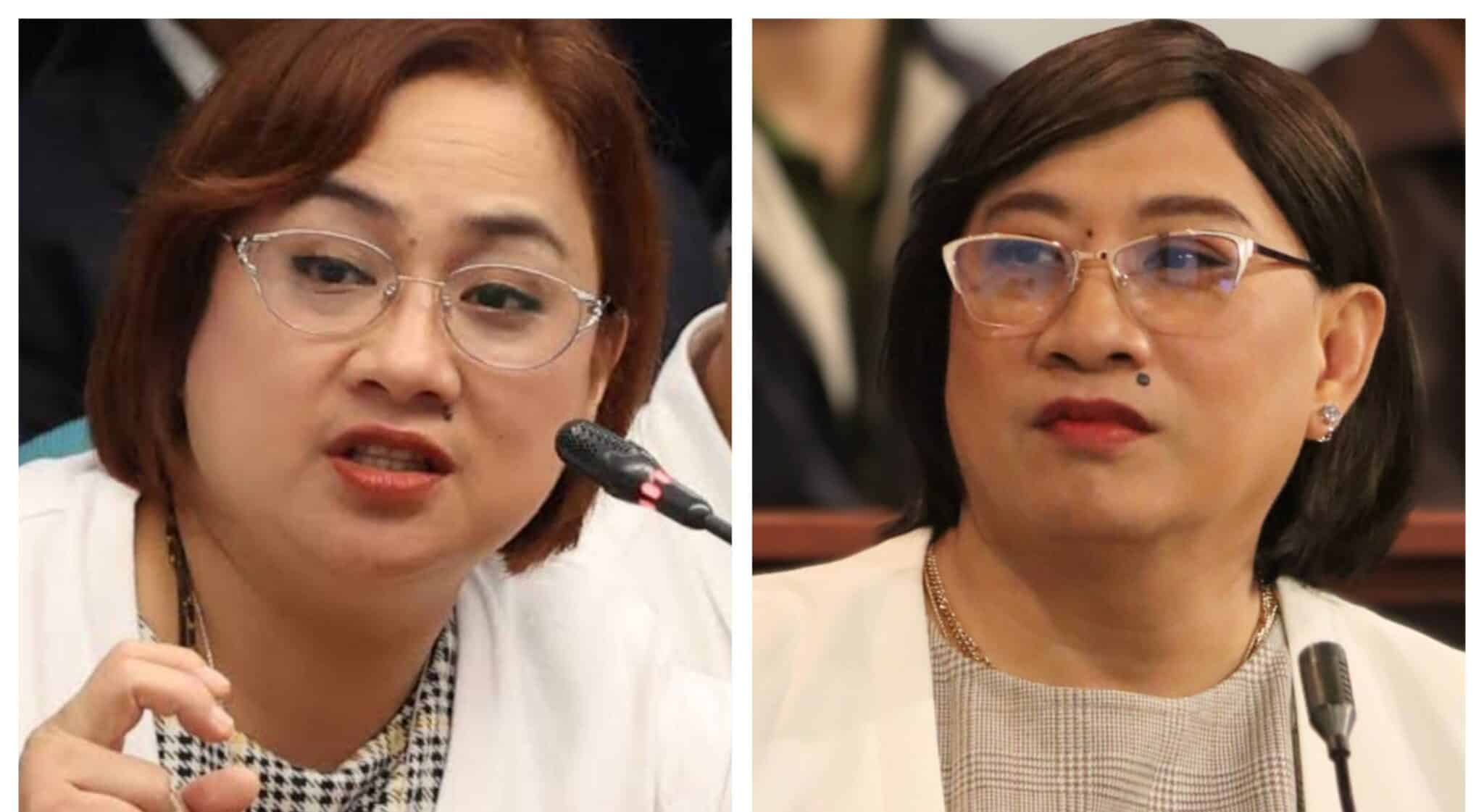 Discaya na-offend sa panggagaya sa kanya ni Michael V, true ba?