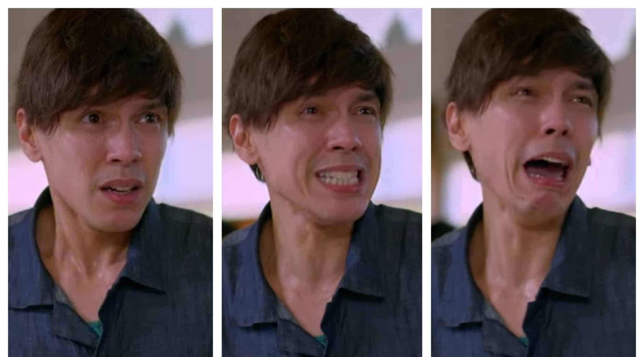 Carlo trending sa It's Okay To Not Be Okay, talbog si Oh Jung-Se