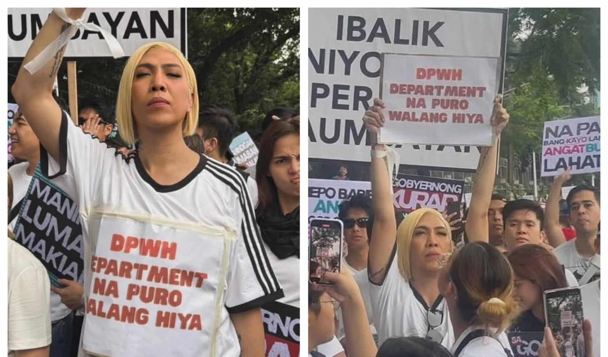 Vice Ganda: Dapat patayin mga magnanakaw, ibalik death penalty
