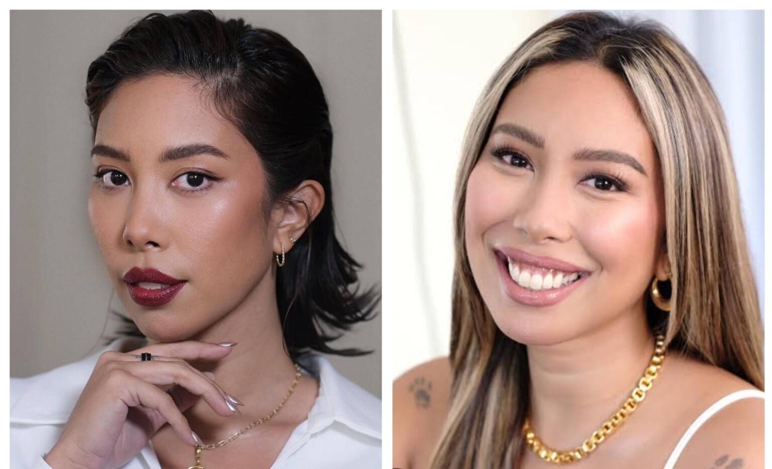 Inka Magnaye, BF na engineer iniuugnay sa isyu ng DPWH