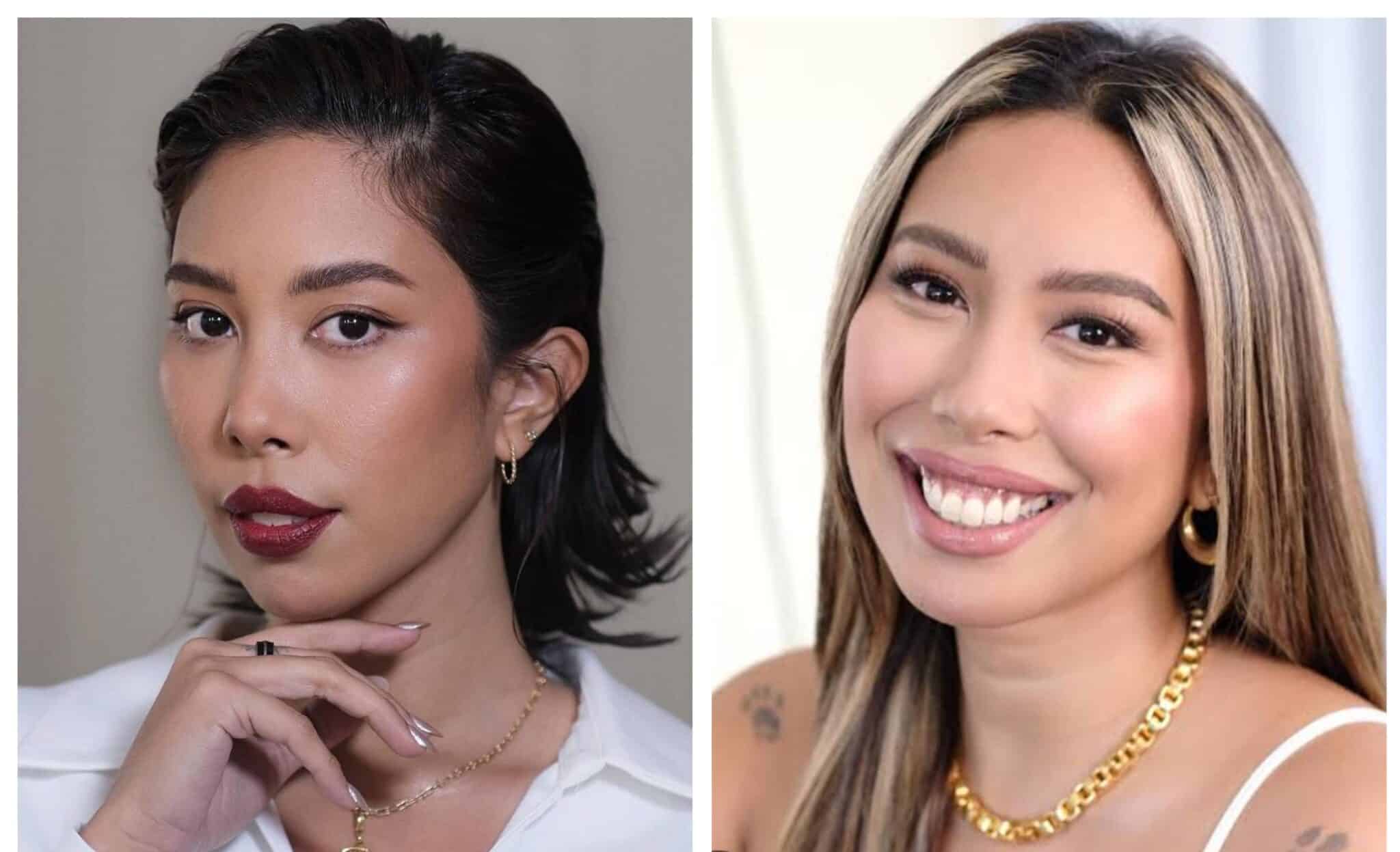 Inka Magnaye, BF na engineer iniuugnay sa isyu ng DPWH