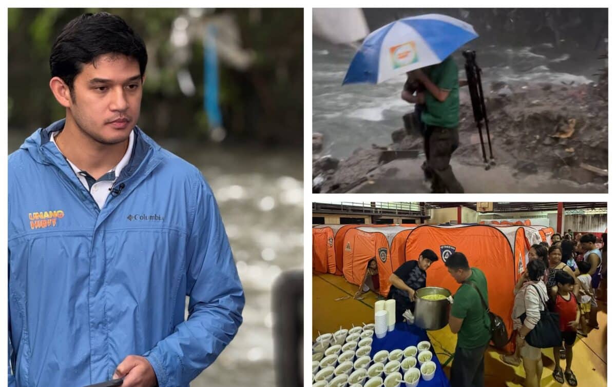 Anjo Pertierra: Hindi dapat panay resiliency, naabuso na!