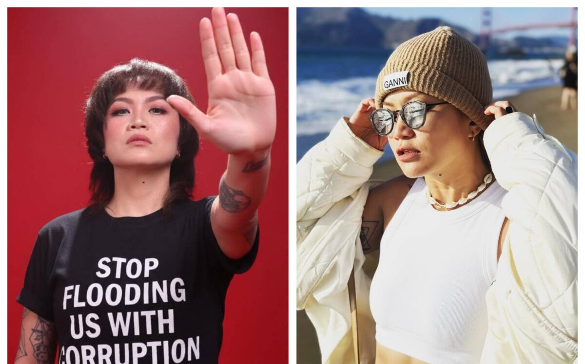 Tuesday Vargas nanawagan sa media: Mag-imbestiga pa po tayo!