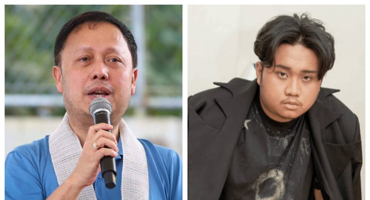 Zaldy Co pinauuwi ng anak, humarap sa korte: I'm deeply ashamed