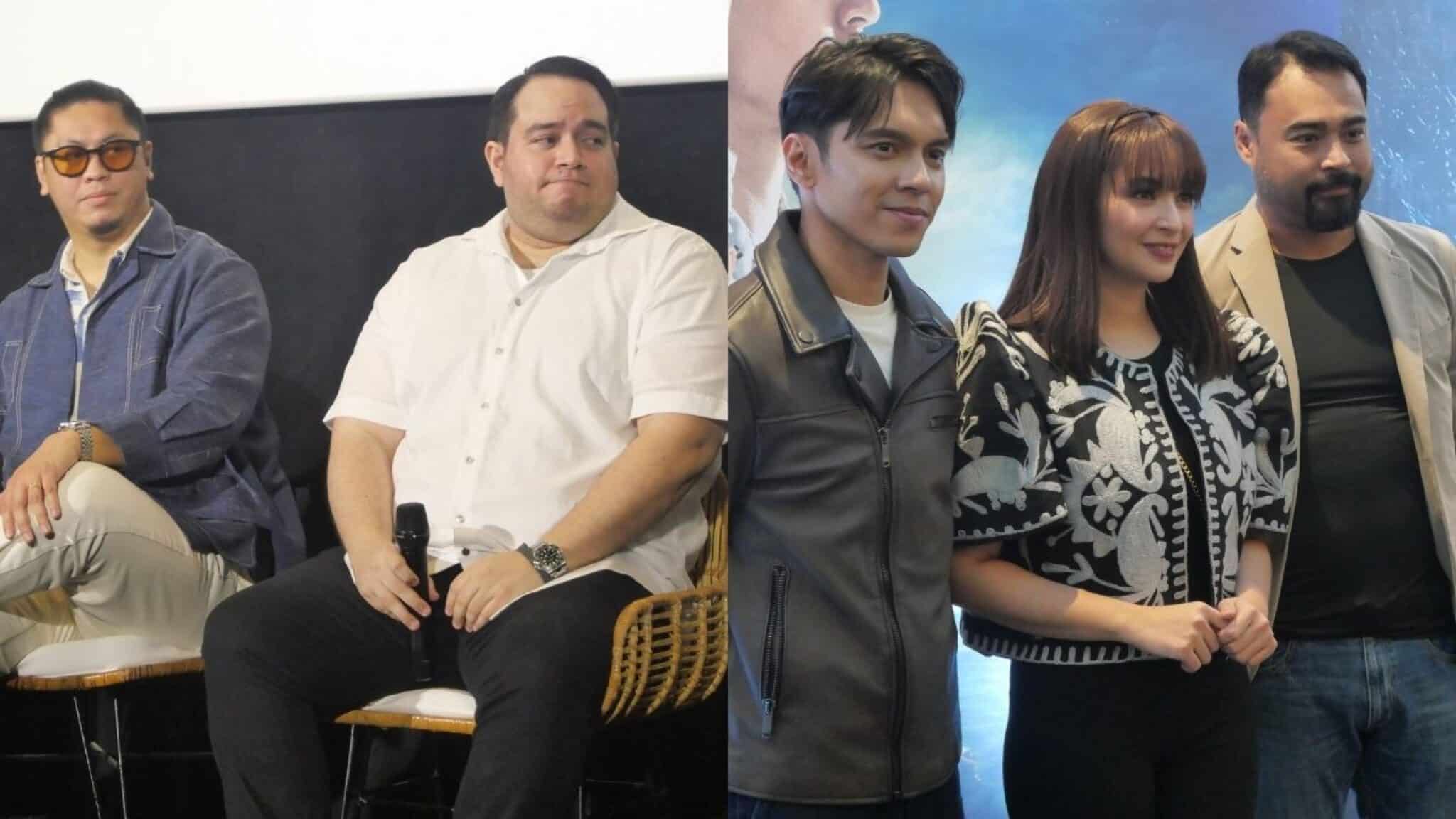 ‘Alon ng Kabayanihan’ buhay ng mangingisda, sundalo sa WPS