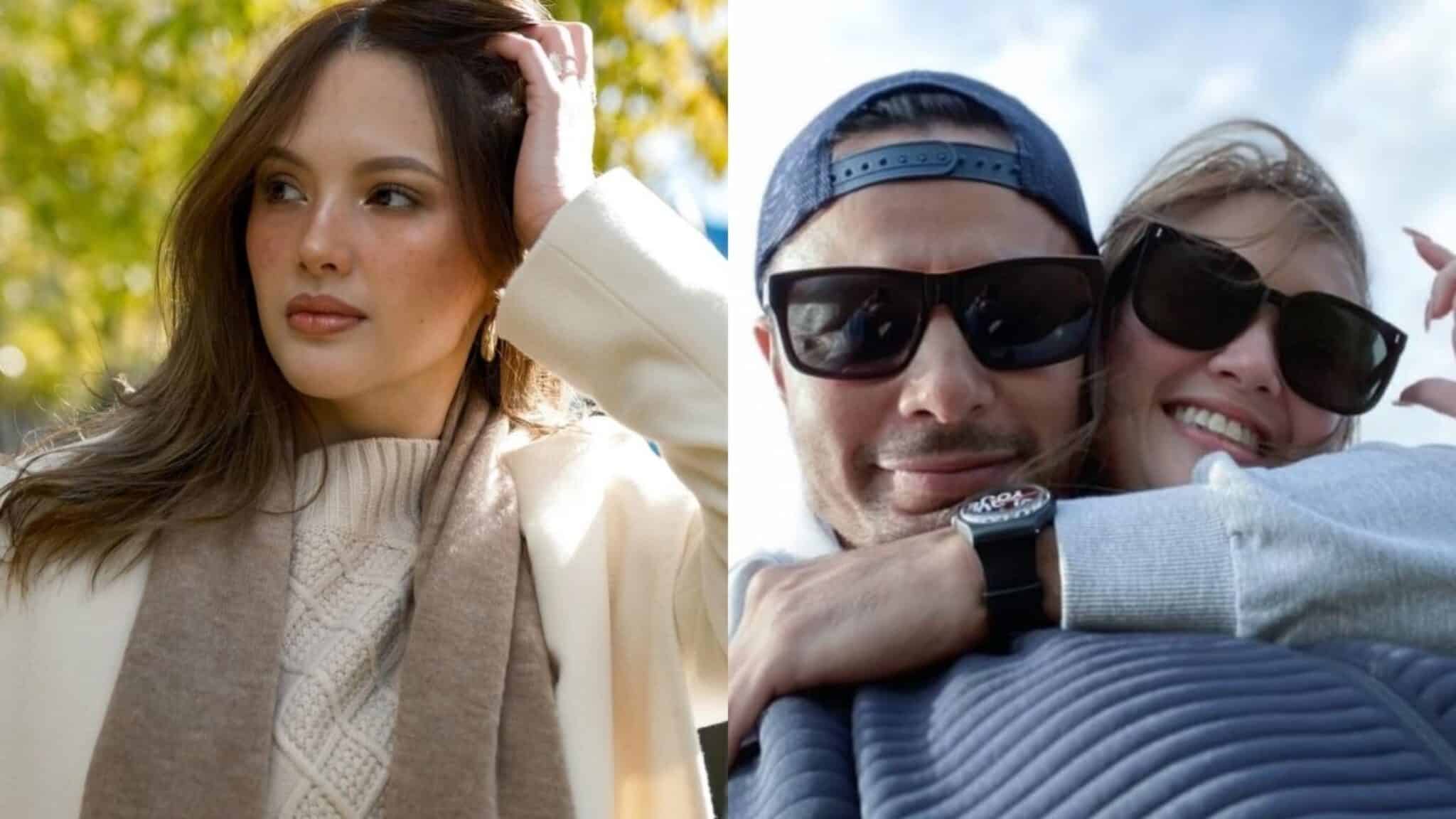 Ellen hindi hiwalay kay Derek: Tigilan niyo na kami ha!