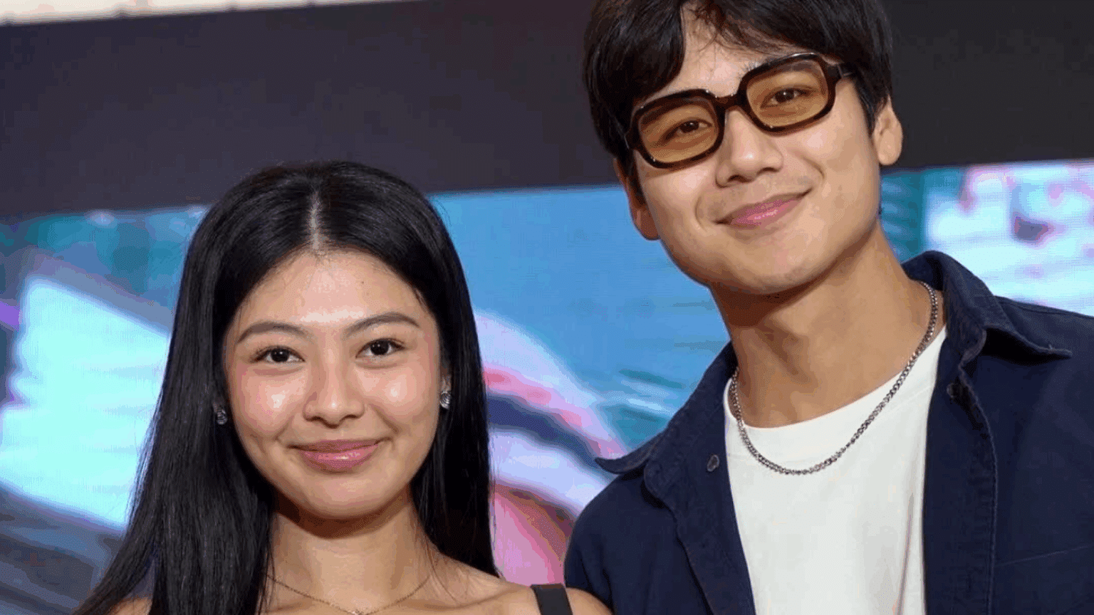 River Joseph binabatikos na rin, damay sa isyu ni Gela Alonte?