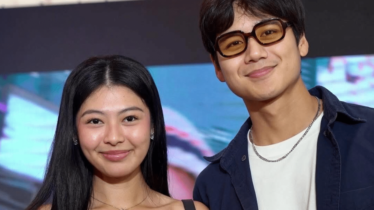 River Joseph binabatikos na rin, damay sa isyu ni Gela Alonte?