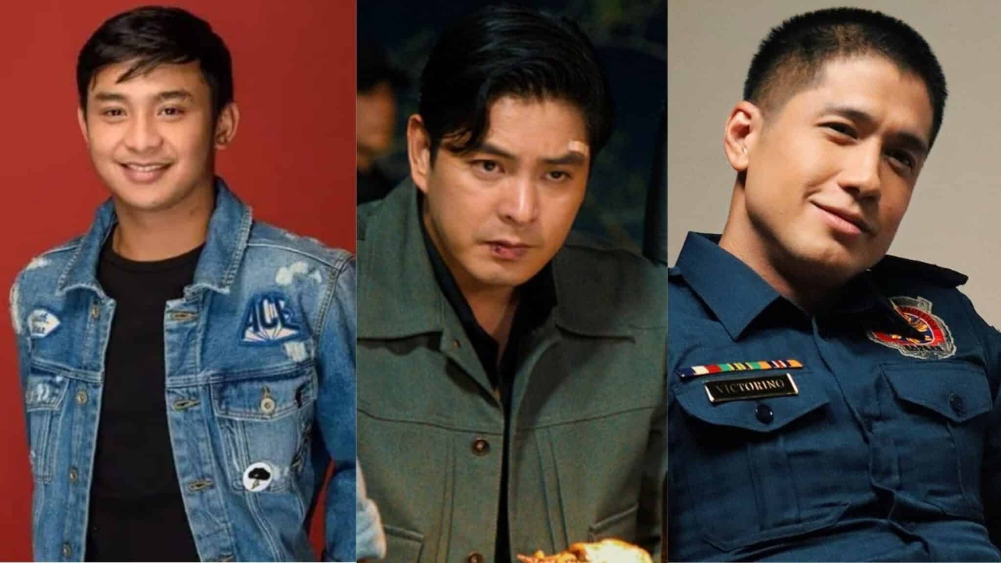 Coco binigyan ng spotlight si Ronwaldo sa BQ; Aljur bagong mukha