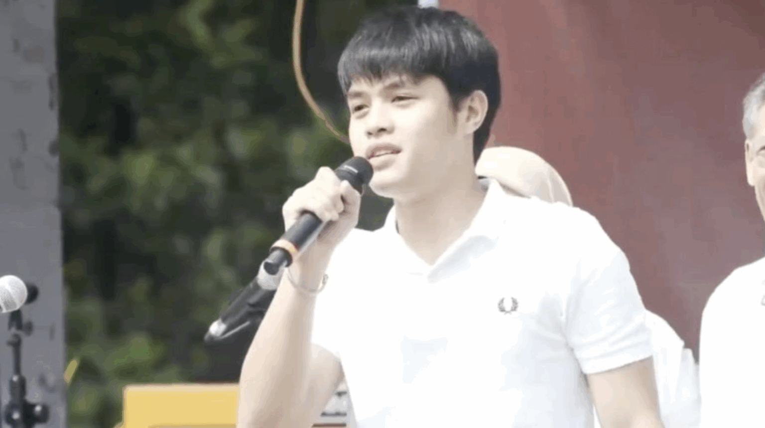 Elijah: ‘Lahat ng sangkot, dapat managot! Mga Best Actor!’