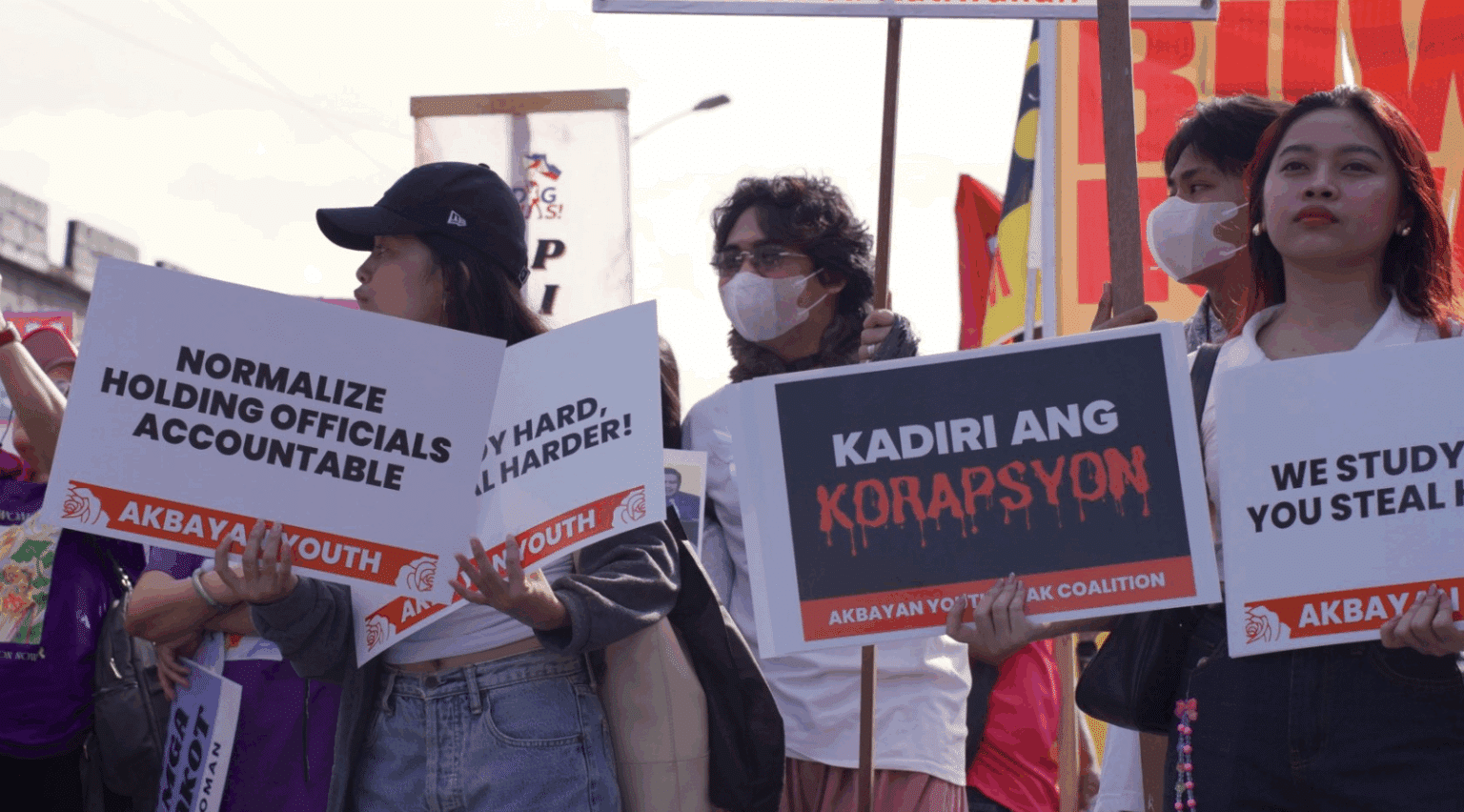 Alamin ang dapat tandaan at dalhin sa kilos-protesta vs korapsyon