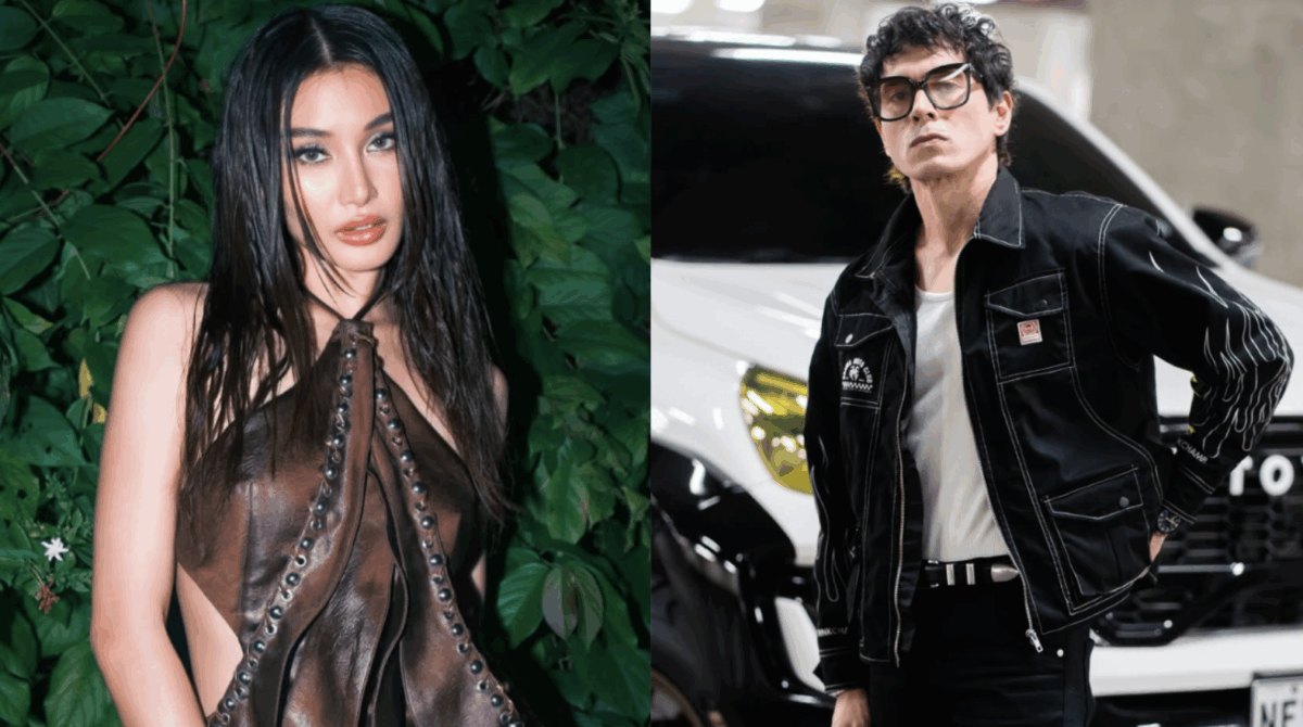 Jake Cuenca, Chie Filomeno hiwalay na raw noong Agosto pa