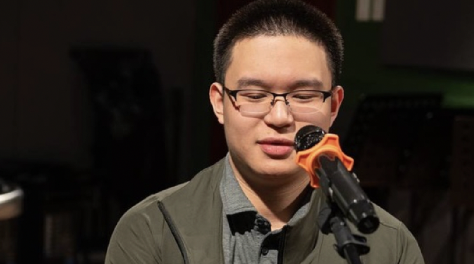 Bimby nagpa-voice lessons, may pasabog sa showbiz?