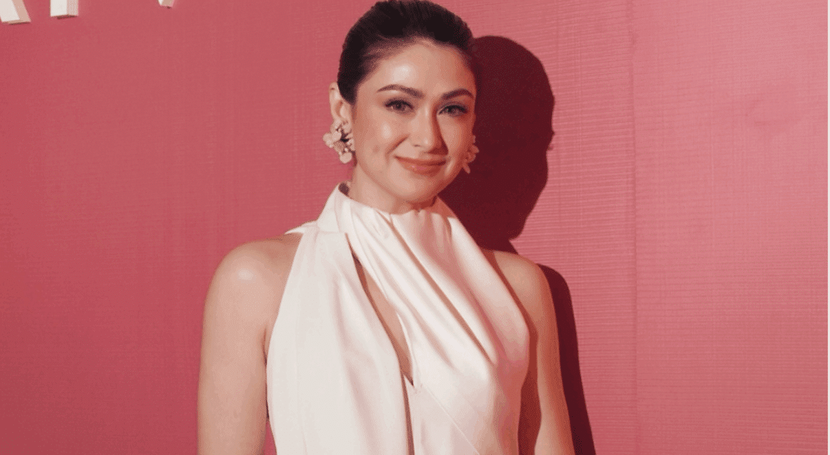 Carla natuksong pumasok sa pulitika, pero: 'May konsensya ako!'