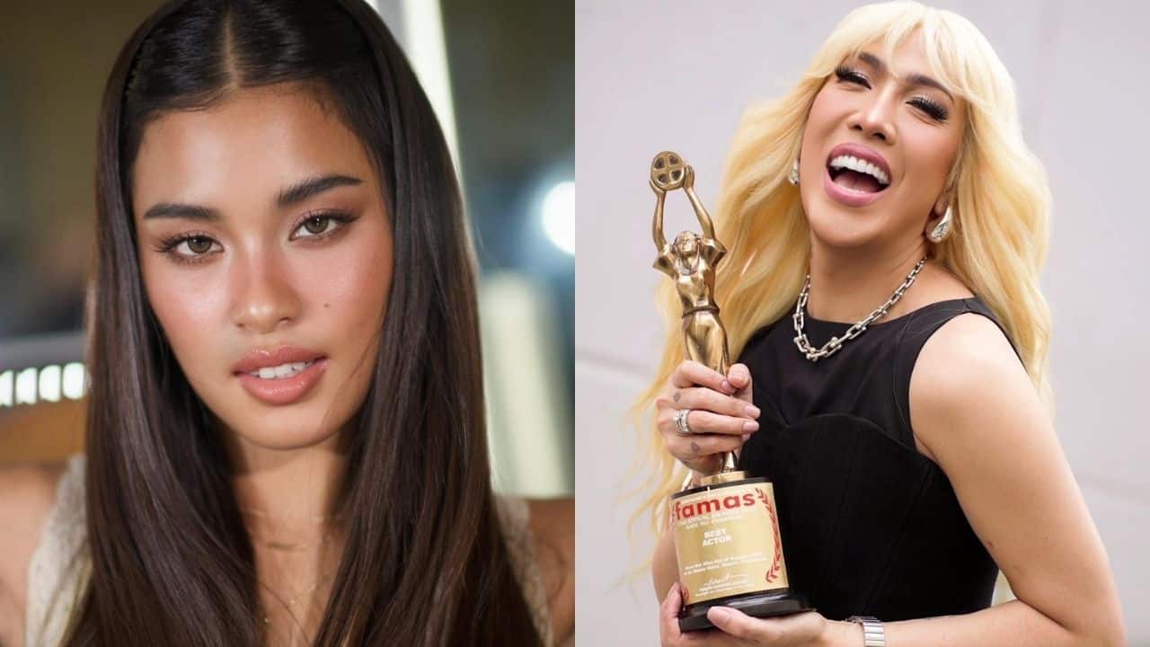 Shuvee nag-deactivate ng X, video na napa-‘ewww’ kay Vice viral