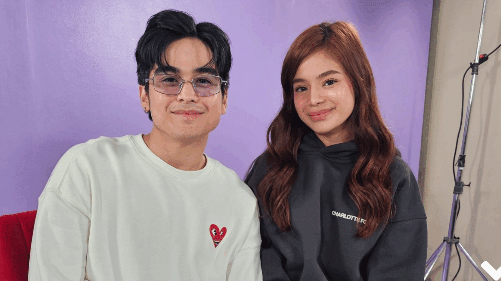 Bianca de Vera may hugot sa ‘betrayal’, Will Ashley nagpaliwanag