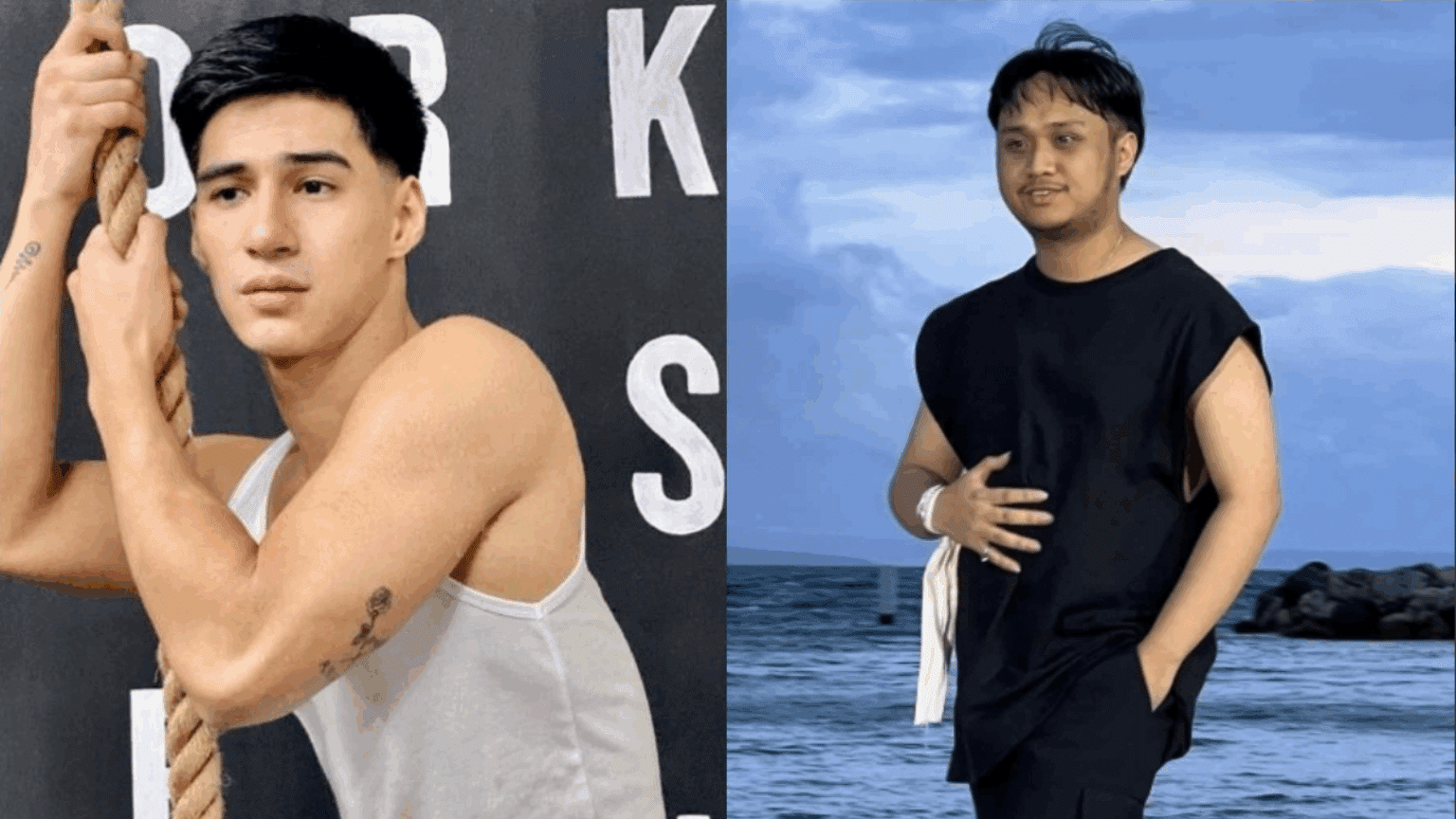 Albie Casiño binanatan si Ellis Co: You and your family all suck