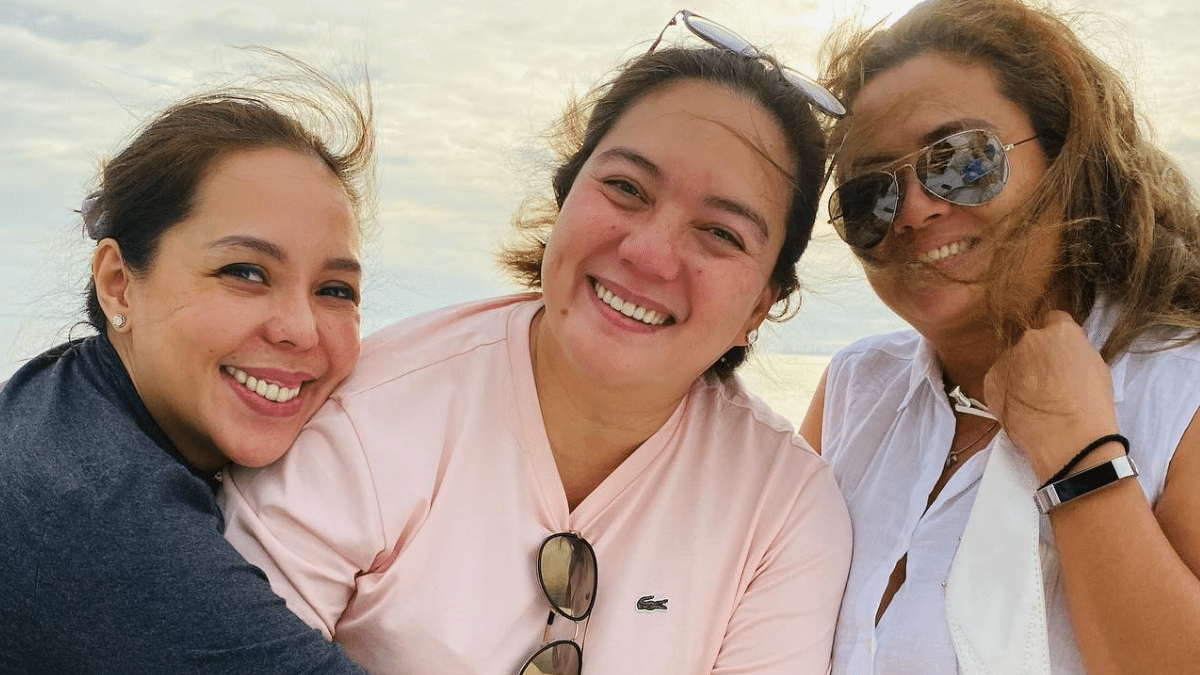 Alma Concepcion ipinagtanggol mga Atayde: Malinaw ang petsa