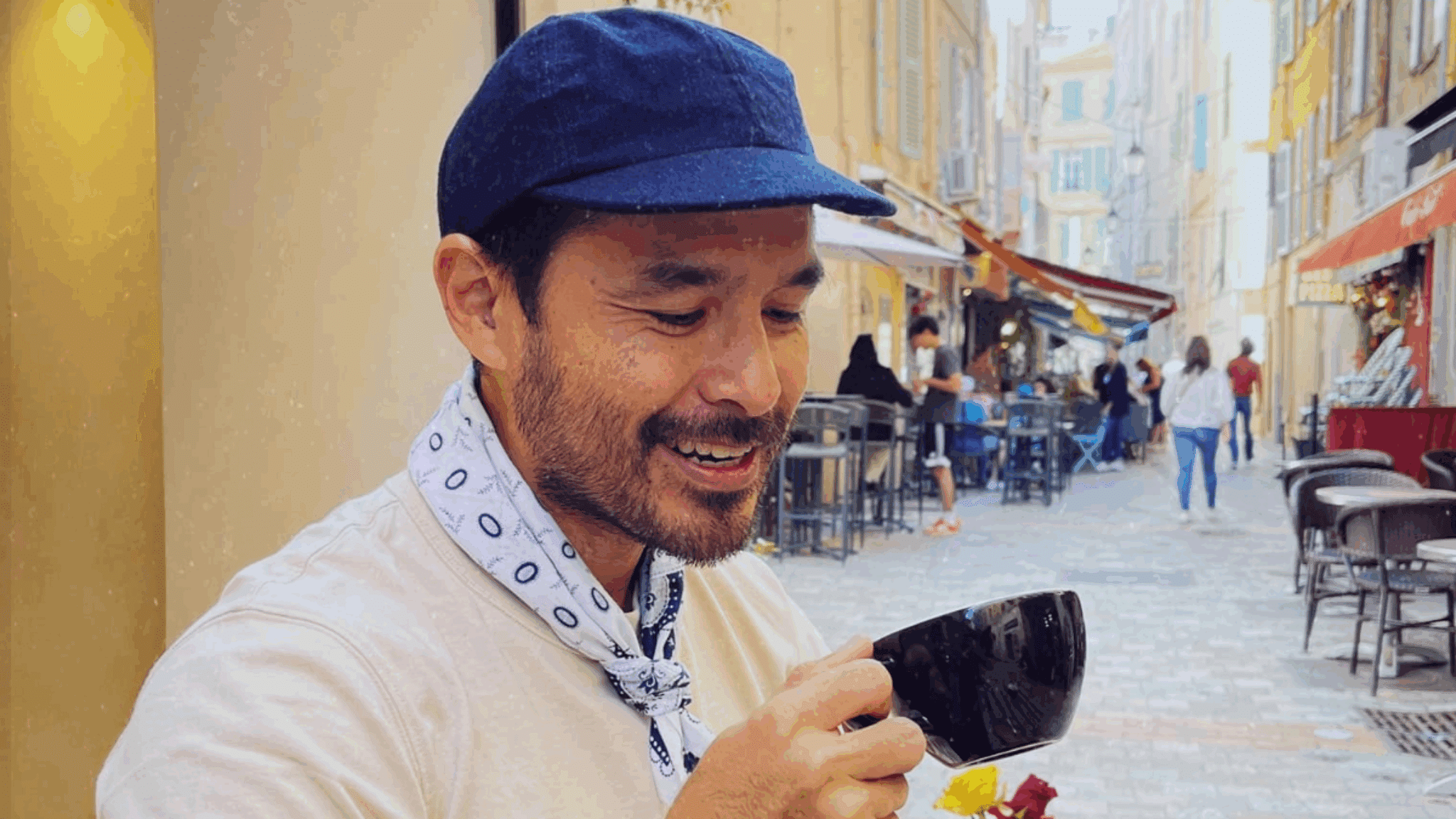 Atom Araullo muling bumanat sa korapsyon: Puro satsat!