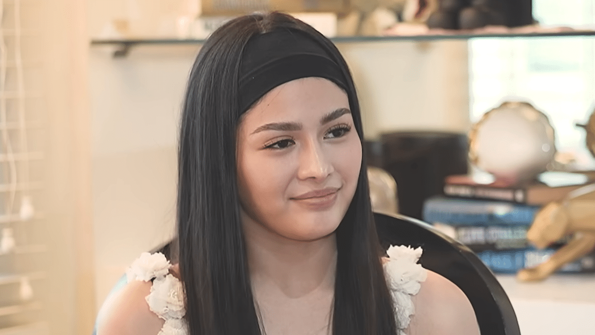 AZ Martinez hindi nagalit sa ama, ina naging battered wife