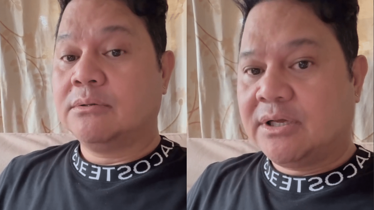 Bayani Agbayani nanawagang ibalik ang bitay: Kakapal ng mukha