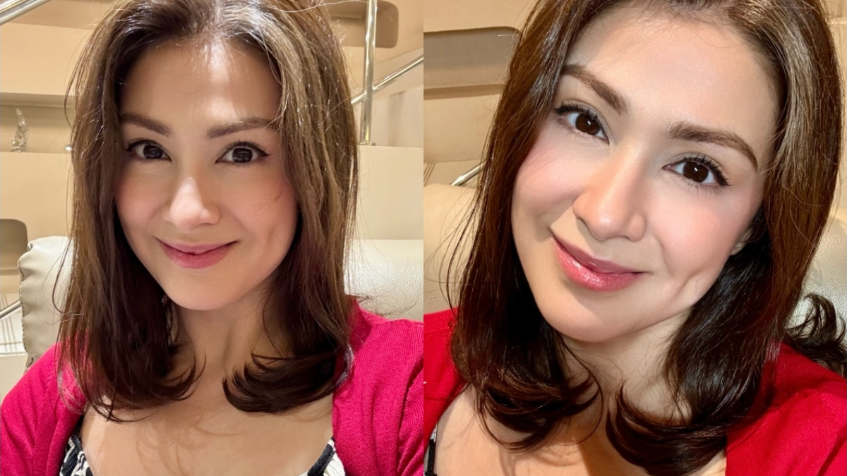 Carla Abellana 'di afam ang dine-date: Matagal ko na siyang kilala