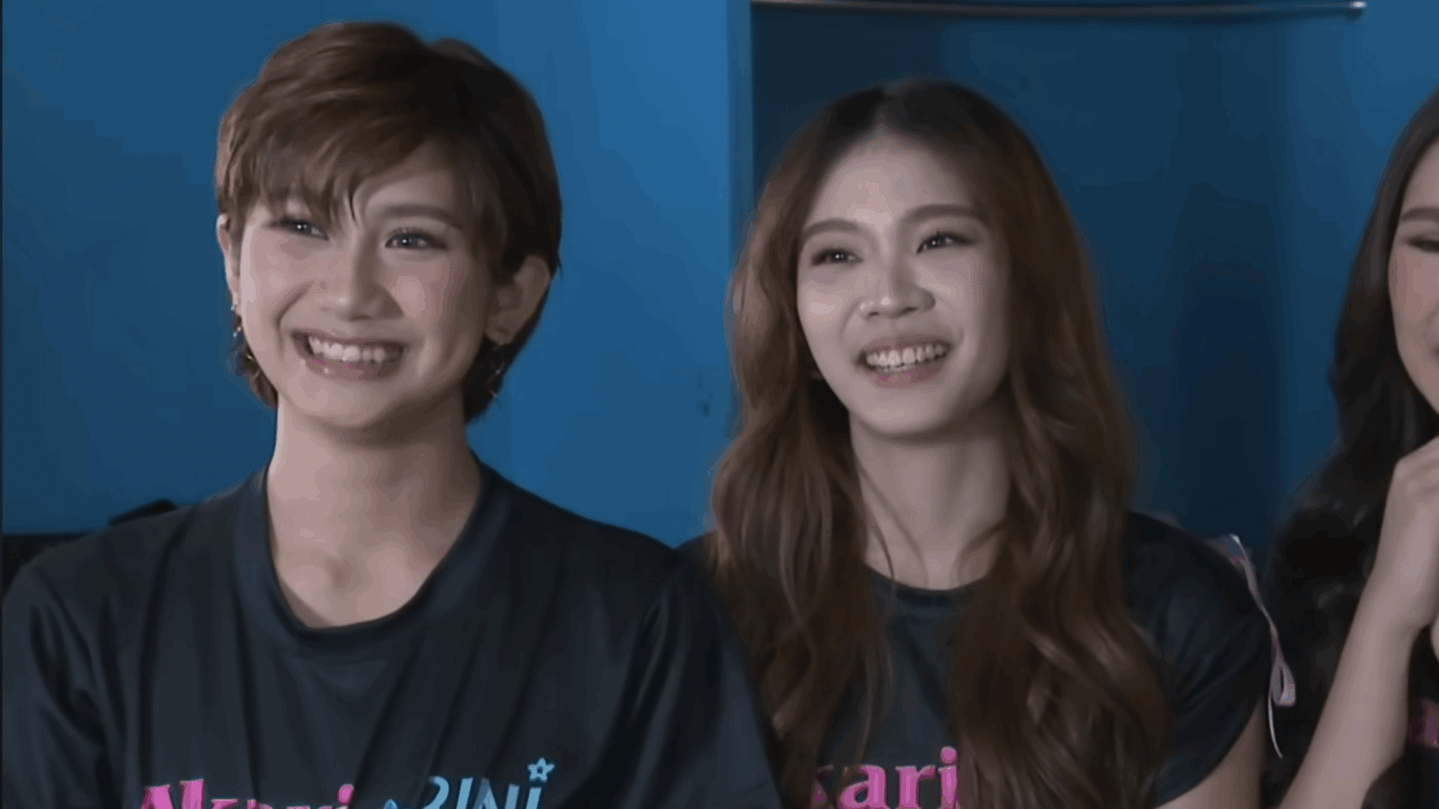 BINI Sheena ‘di agad naniwalang kasama sa Coachella: Edited yun