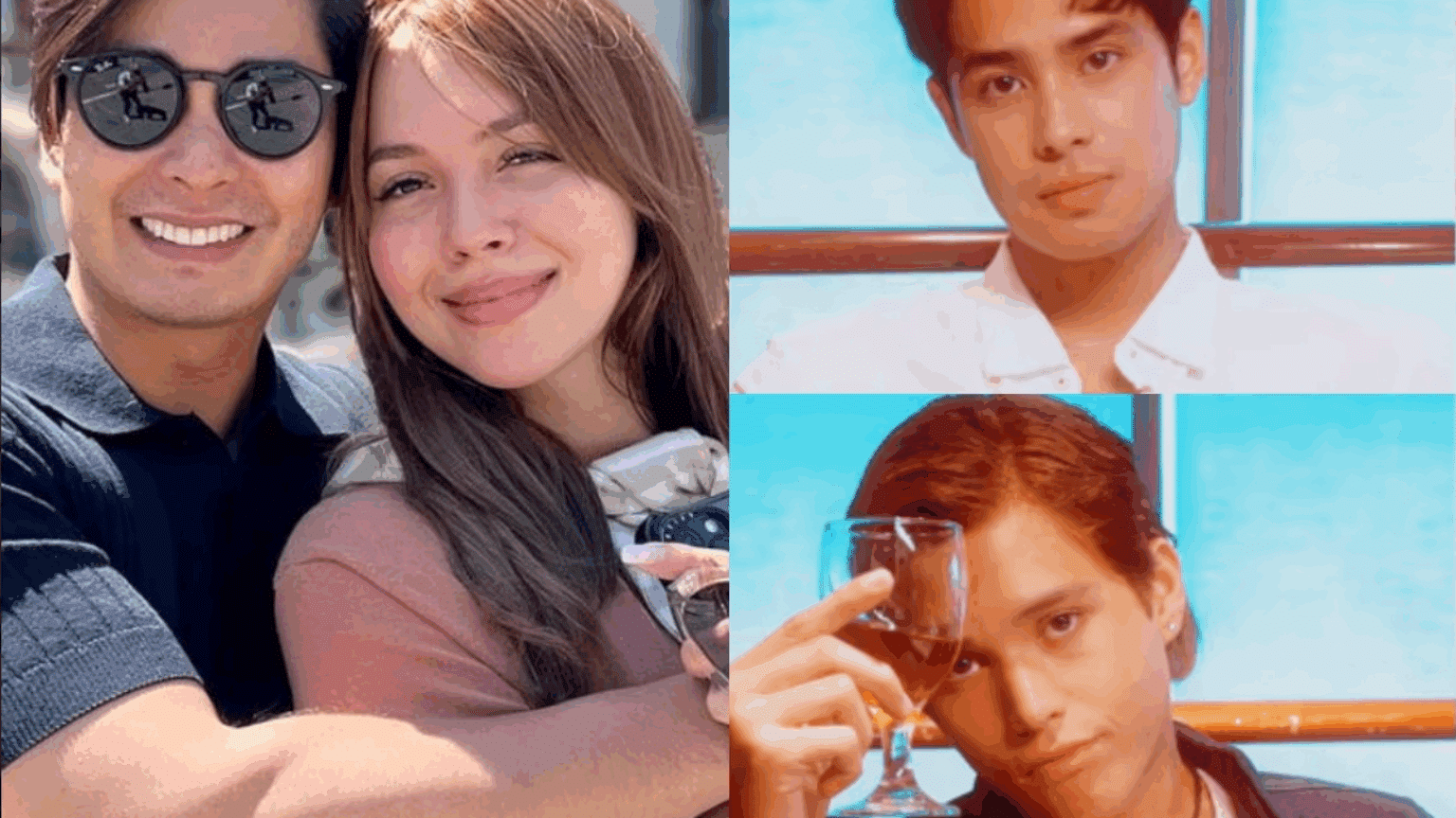 Julia big part ng 'Batang Quiapo'; Donny, Kyle bibida sa 'Roja'