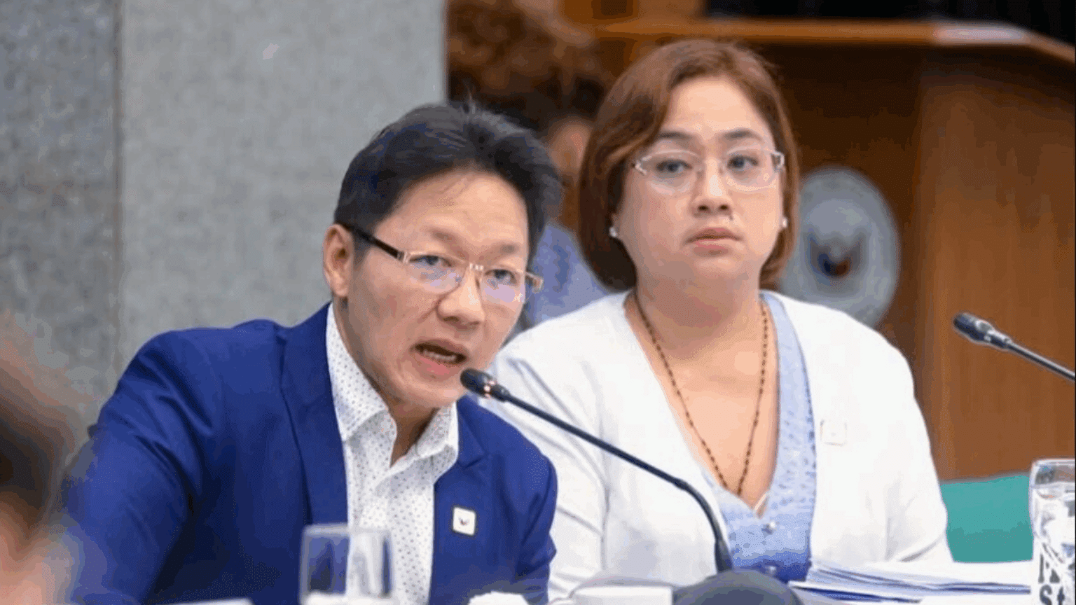 DPWH: P1-B ari-arian ng mga Discaya pina-freeze na