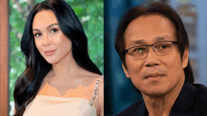 Atong Ang, Gretchen Barretto may subpoena na mula sa DOJ