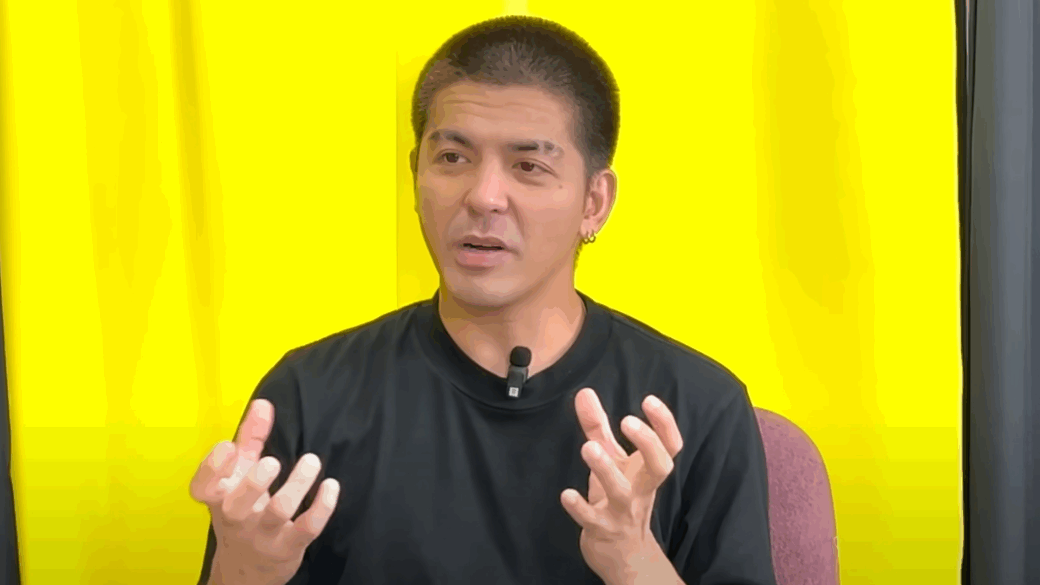 Mark Herras itinangging kinasuhan ni Jojo Mendrez