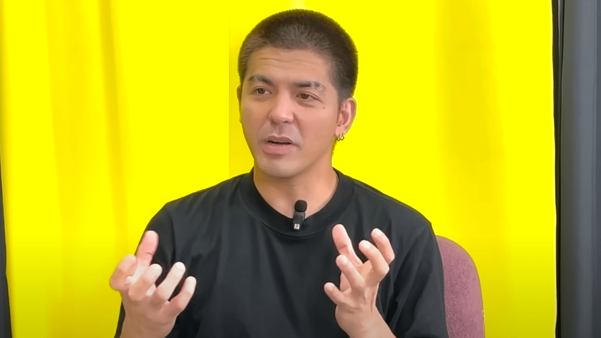 Mark Herras itinangging kinasuhan ni Jojo Mendrez