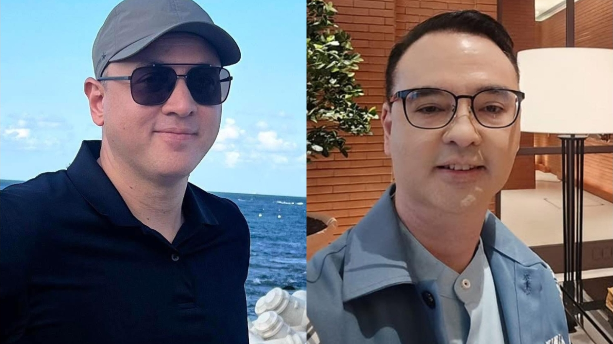 Lino Cayetano umalma sa kapatid: Let’s not normalize corruption