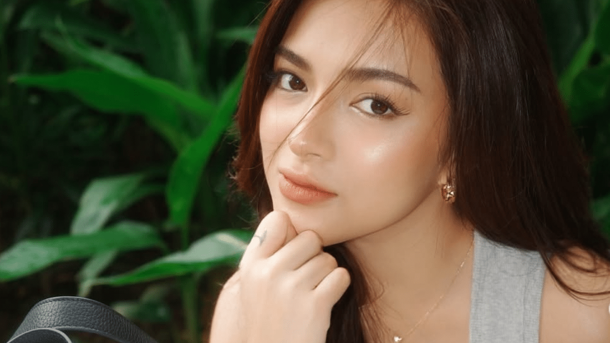 Mika Salamanca 'di na pinapansin mga bashers: Deadma talaga!