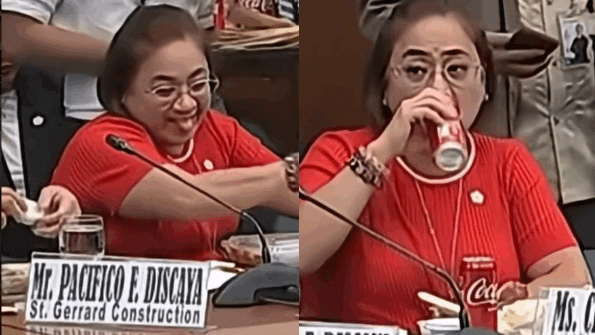 Sarah Discaya huli sa pagso-soda, sey ng netizens: Diabetes yarn?