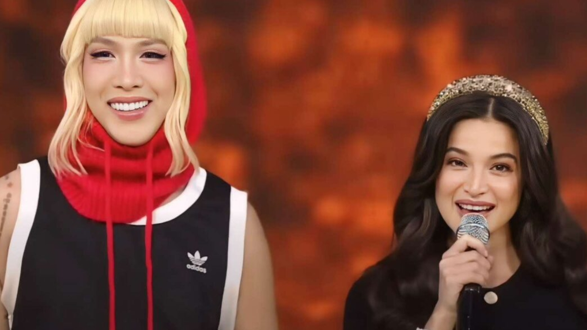 Anne Curtis suportado ang pahayag ni Vice Ganda sa korapsyon