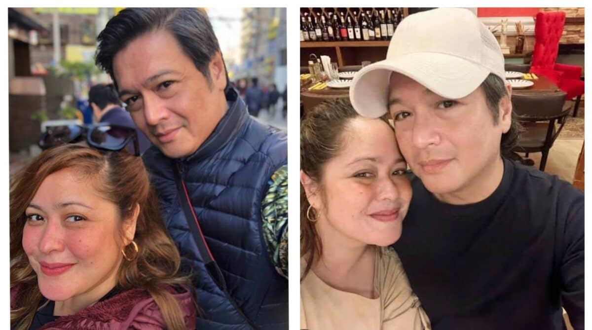 Manilyn Reynes hindi agree sa 50/50 hatian ng magdyowa sa pera