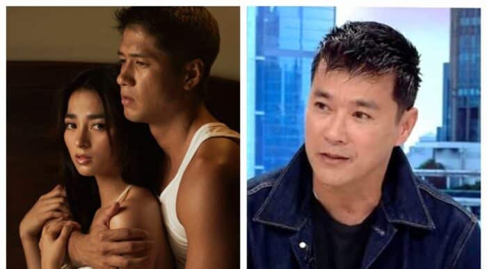 Jeric umaming 'nadulas' lang nang ibuking 2 anak nina AJ at Aljur