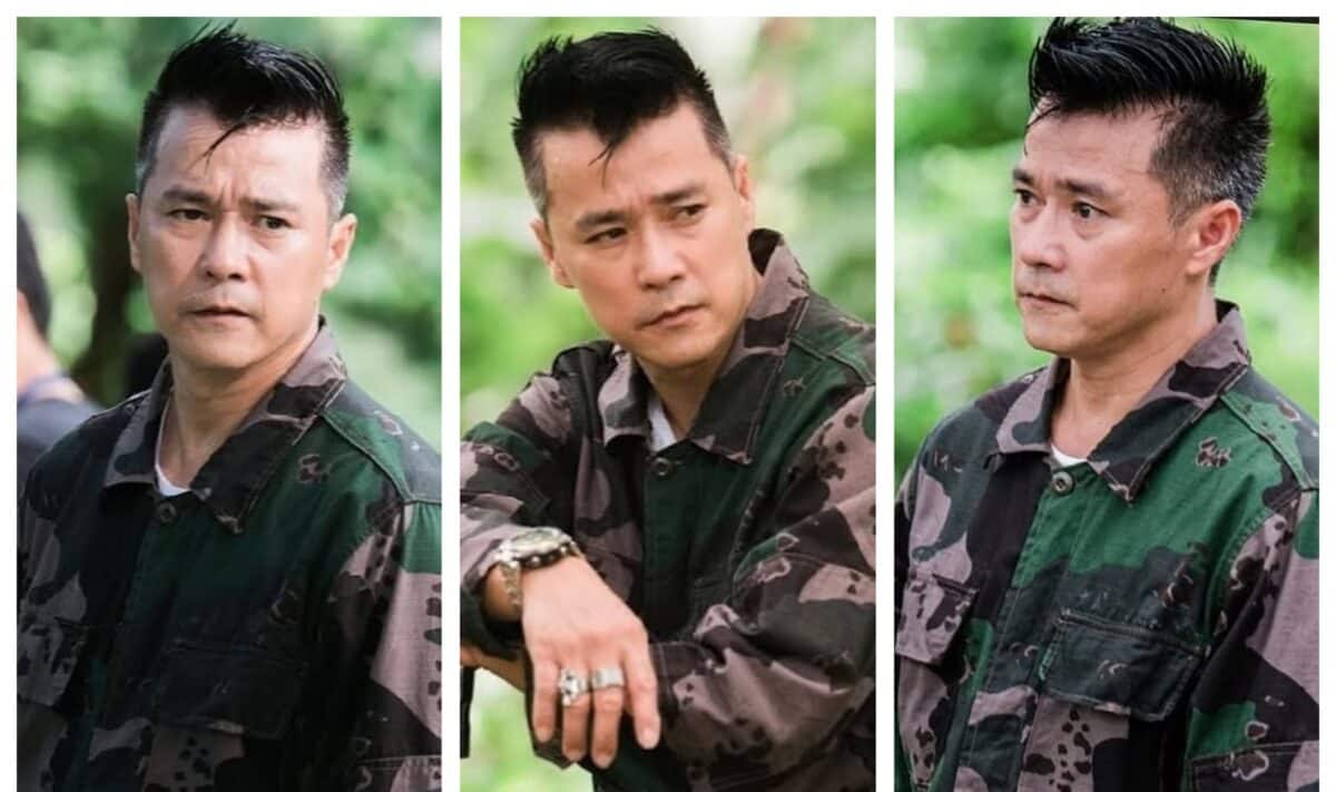 Jeric Raval balak ding pasukin ang magulong mundo ng politika?