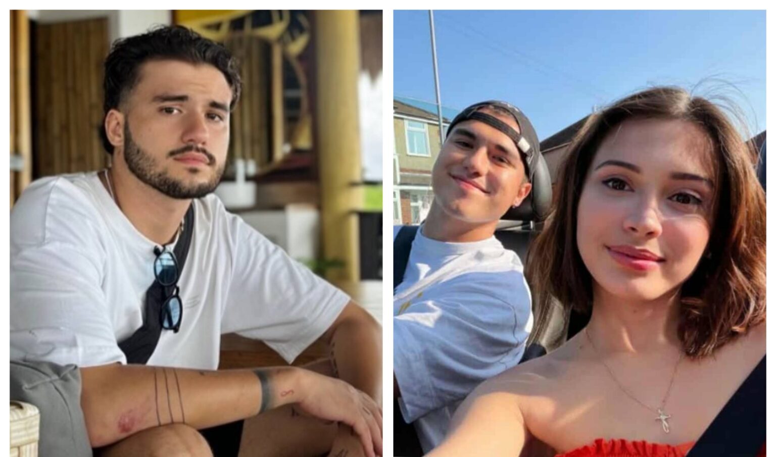 Markus Paterson may ipinalit na kay Janella Salvador?