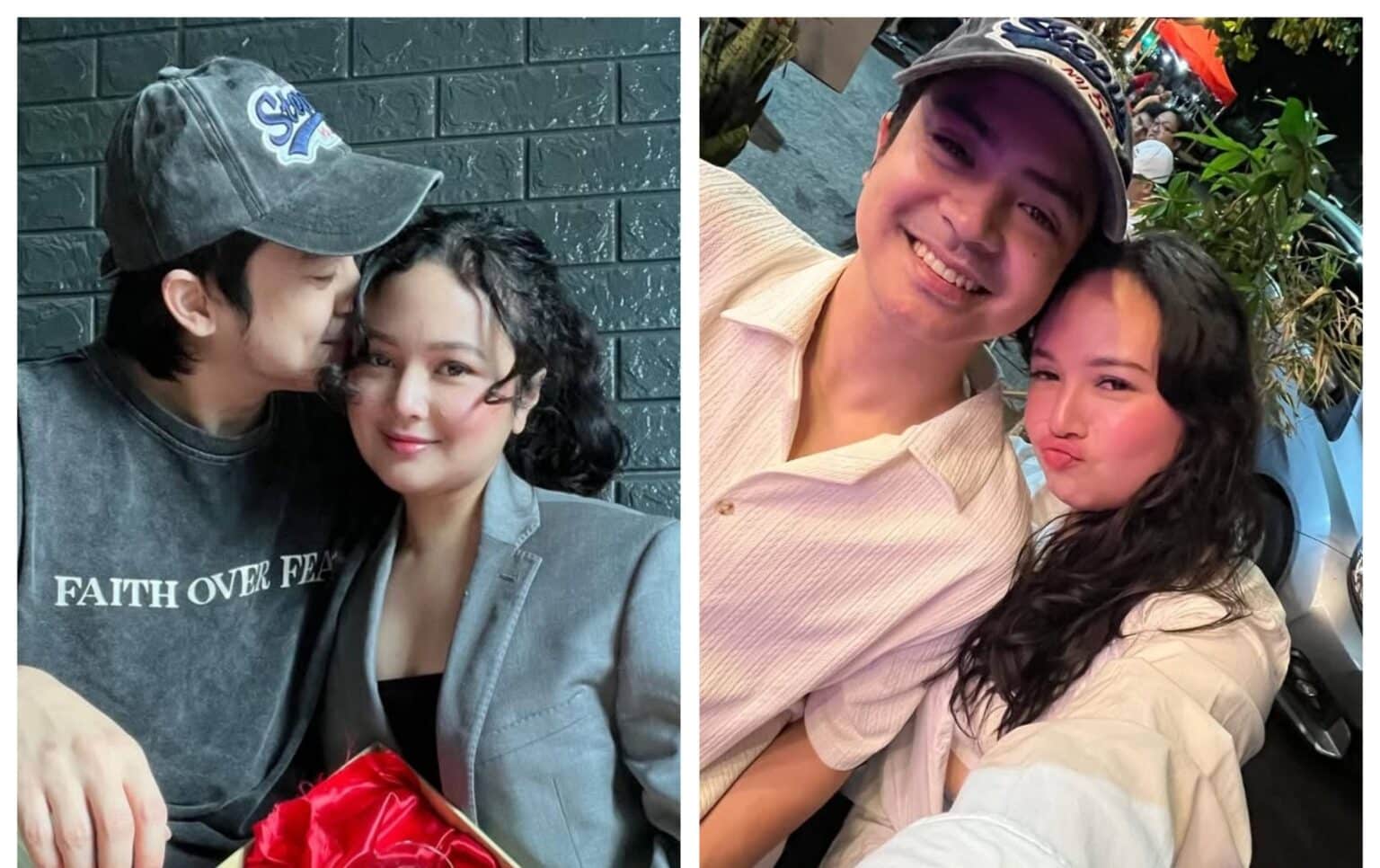 Inah de Belen binarag ginang na epal sa pagli-live in nila ni Jake