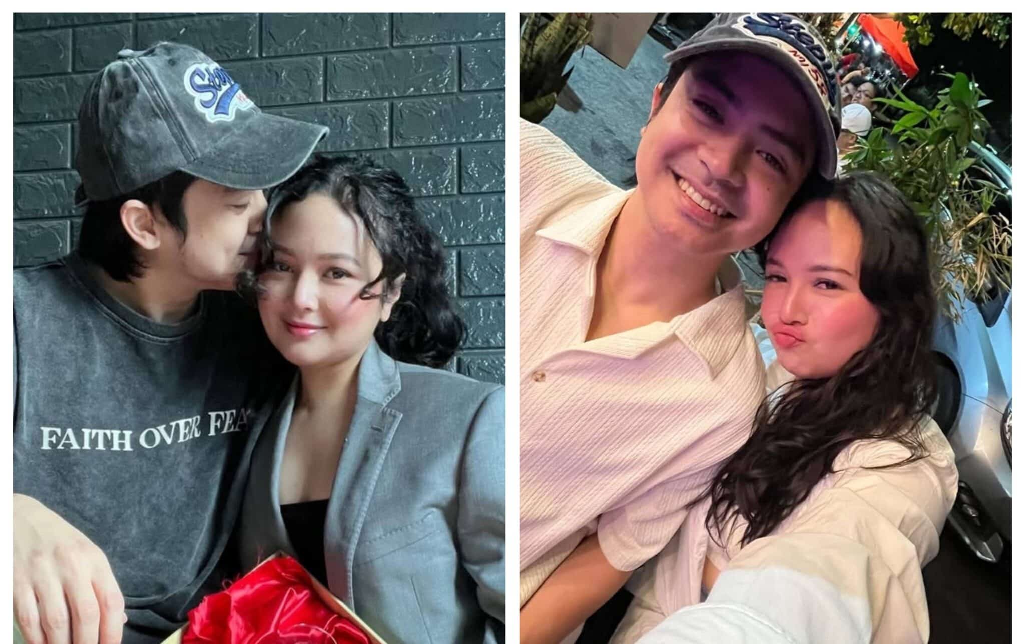 Inah de Belen binarag ginang na epal sa pagli-live in nila ni Jake