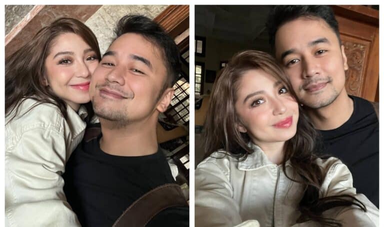 'Asawa ko!' Donnalyn Bartolome pinangakuan na ng kasal ni JM