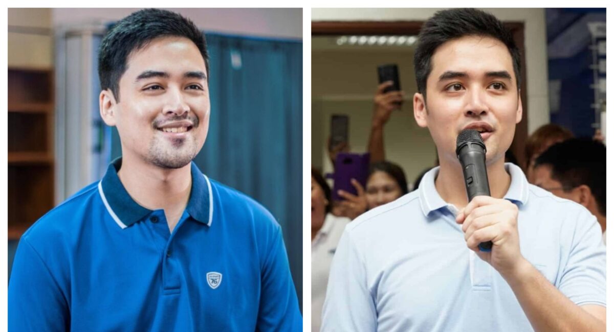 Vico nagdesisyon na sa 2028, nais magturo, bumalik sa pag-aaral