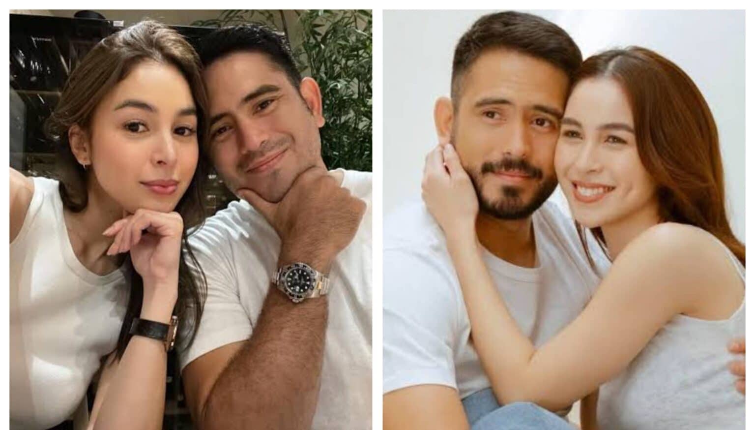 Julia Barretto, Gerald Anderson magpapakasal na sa 2026